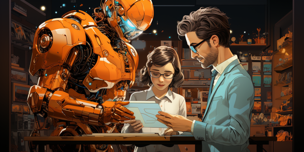 The Top 5 AI Trends of 2023 – HotLearning